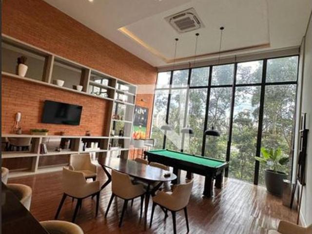 Apto, Alphaville, 2 Quartos, 70 m2 Barueri