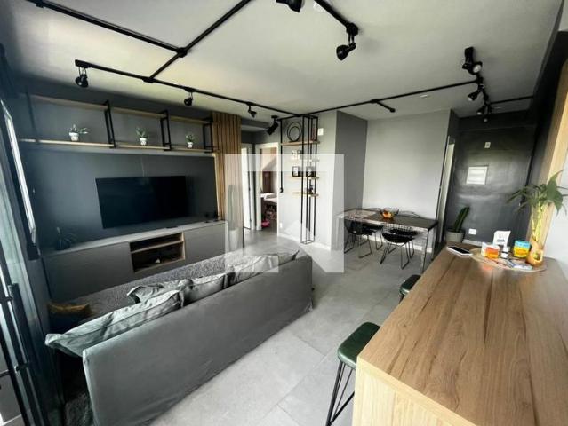 Apto, Alphaville, 2 Quartos, 70 m2 Barueri