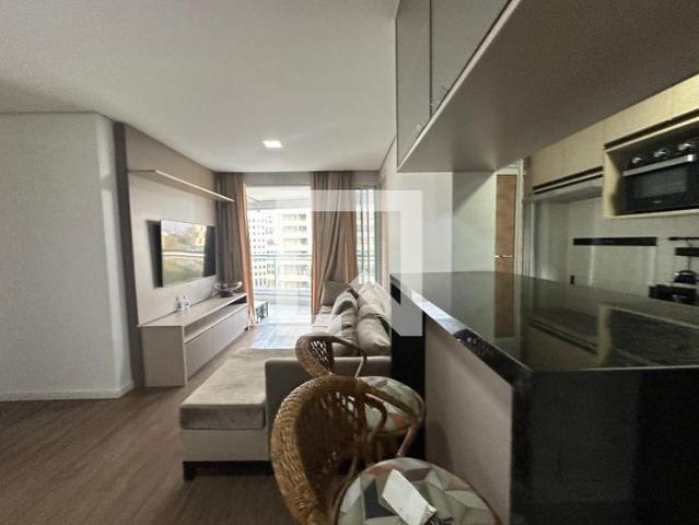 Apto, Alphaville, 2 Quartos, 70 m2 Barueri
