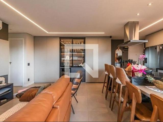 Apto, Alphaville, 2 Quartos, 70 m2 Barueri