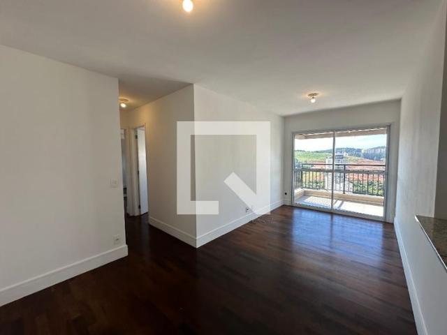 Apto, Alphaville, 2 Quartos, 70 m2 Barueri