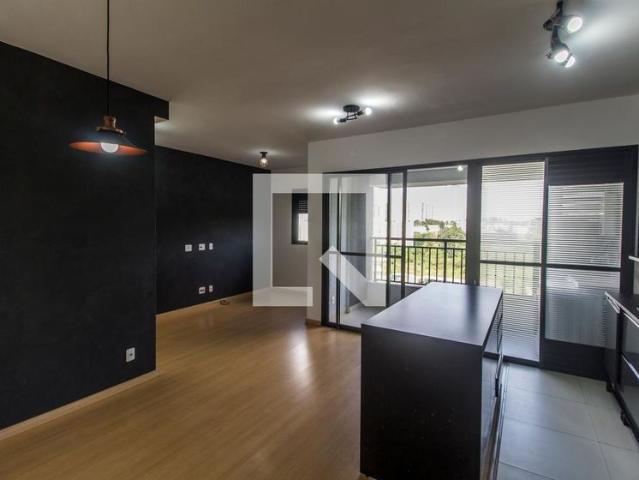 Apto, Alphaville, 2 Quartos, 70 m2 Barueri
