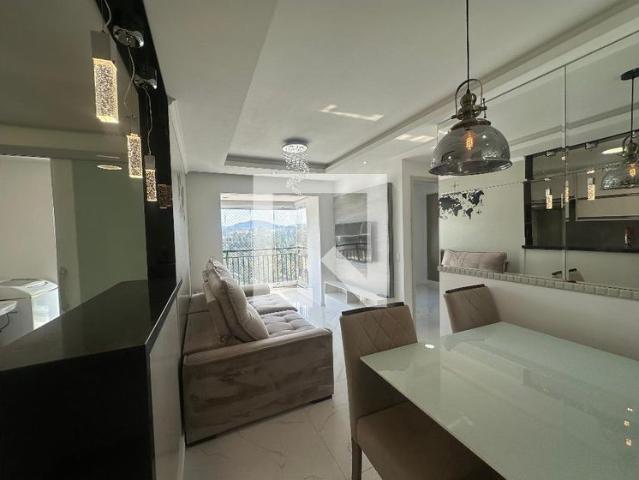 Apto, Alphaville, 2 Quartos, 71 m2 Barueri