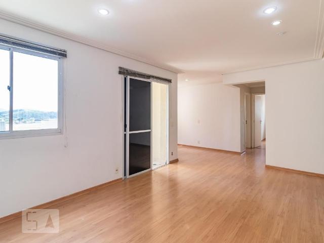 Apto, Alphaville, 2 Quartos, 72 m2 Barueri