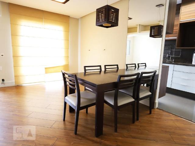 Apto, Alphaville, 2 Quartos, 72 m2 Barueri