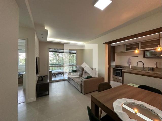Apto, Alphaville, 2 Quartos, 72 m2 Barueri
