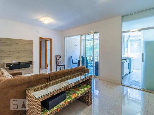 Apto, Alphaville, 2 Quartos, 72 m2 Santana de Parnaíba
