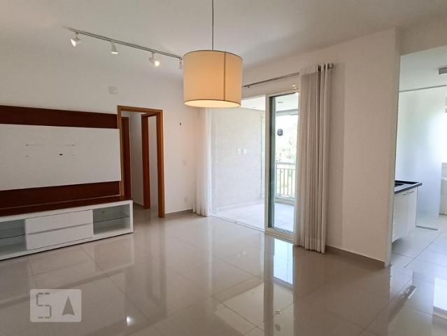 Apto, Alphaville, 2 Quartos, 72 m2 Santana de Parnaíba