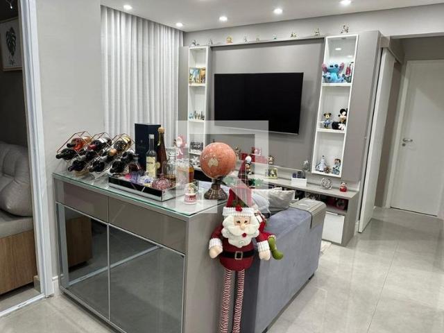 Apto, Alphaville, 2 Quartos, 73 m2 Barueri