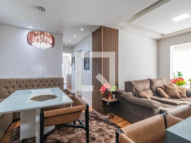 Apto, Alphaville, 2 Quartos, 73 m2 Barueri