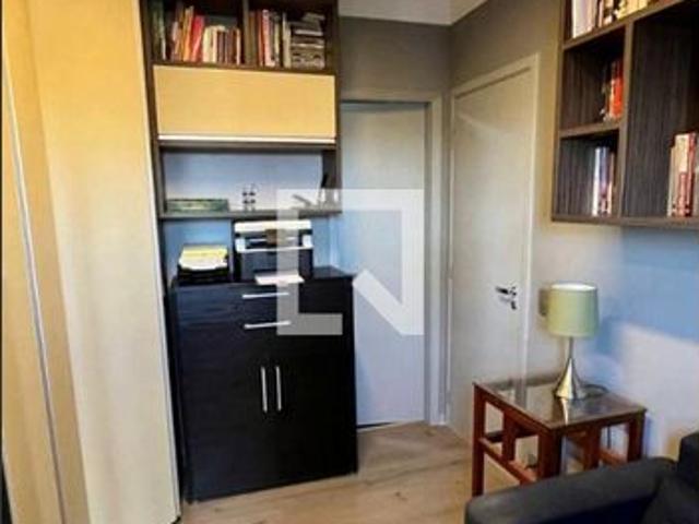 Apto, Alphaville, 2 Quartos, 84 m2 Barueri