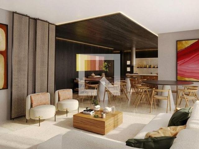Apto, Alphaville, 2 Quartos, 84 m2 Barueri
