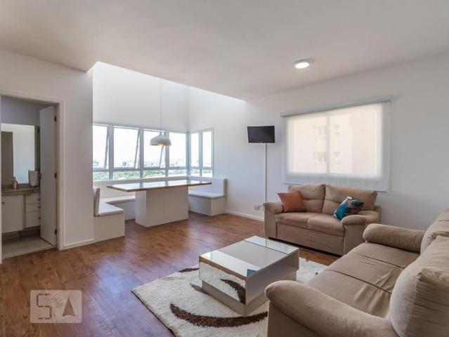 Apto, Alphaville, 2 Quartos, 84 m2 Barueri