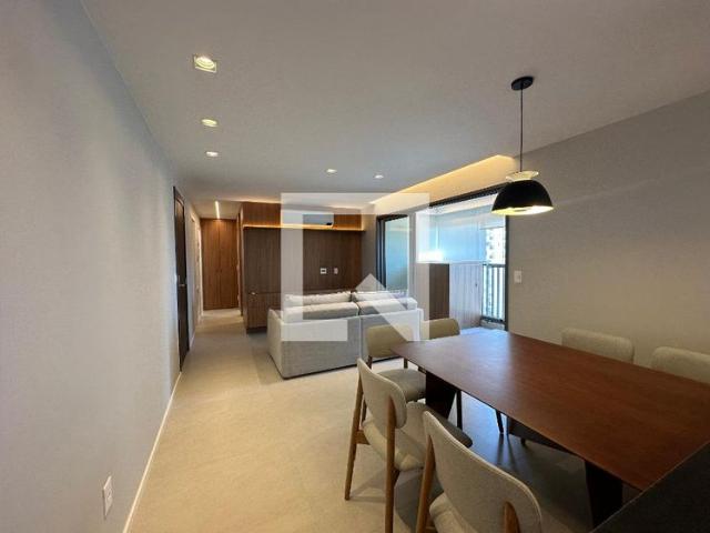 Apto, Alphaville, 2 Quartos, 84 m2 Barueri