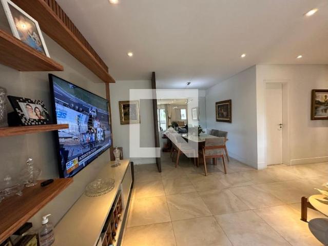 Apto, Alphaville, 2 Quartos, 84 m2 Barueri