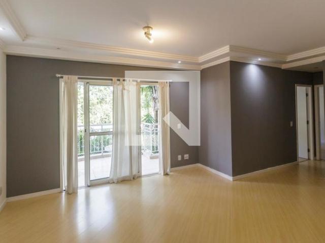 Apto, Alphaville, 2 Quartos, 84 m2 Barueri
