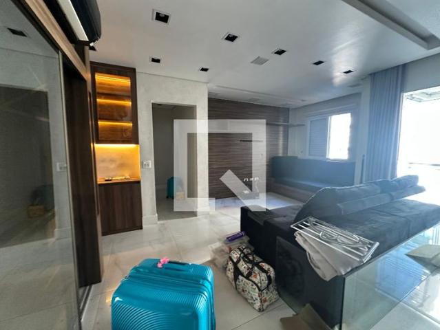 Apto, Alphaville, 2 Quartos, 84 m2 Barueri