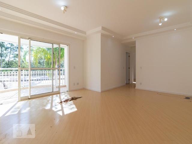 Apto, Alphaville, 2 Quartos, 84 m2 Santana de Parnaíba