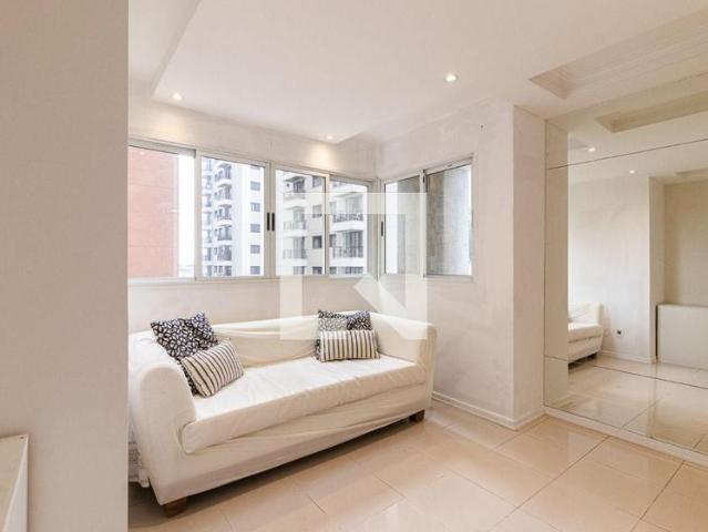 Apto, Alphaville, 2 Quartos, 85 m2 Barueri