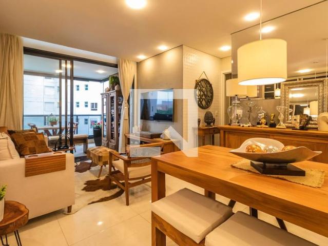 Apto, Alphaville, 2 Quartos, 85 m2 Barueri