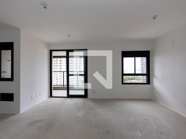 Apto, Alphaville, 2 Quartos, 86 m2 Barueri