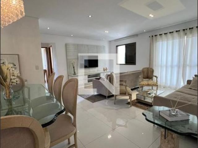Apto, Alphaville, 2 Quartos, 86 m2 Santana de Parnaíba