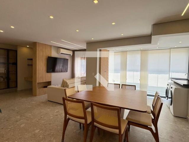 Apto, Alphaville, 2 Quartos, 87 m2 Barueri