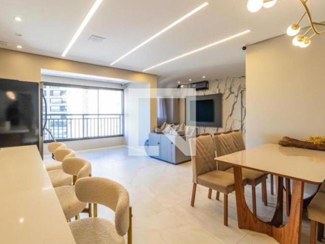 Apto, Alphaville, 2 Quartos, 88 m2 Santana de Parnaíba