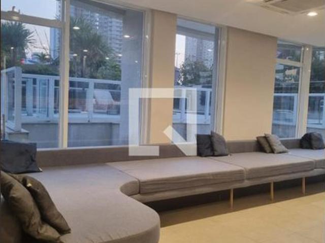 Apto, Alphaville, 2 Quartos, 88 m2 Barueri