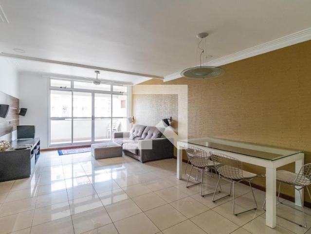 Apto, Alphaville, 2 Quartos, 93 m2 Barueri