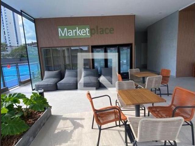 Apto, Alphaville, 2 Quartos, 88 m2 Barueri