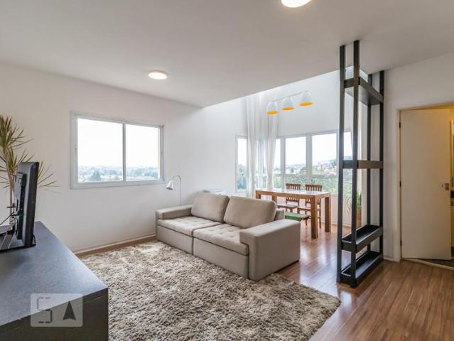 Apto, Alphaville, 2 Quartos, 88 m2 Barueri