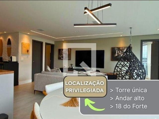 Apto, Alphaville, 2 Quartos, 88 m2 Barueri