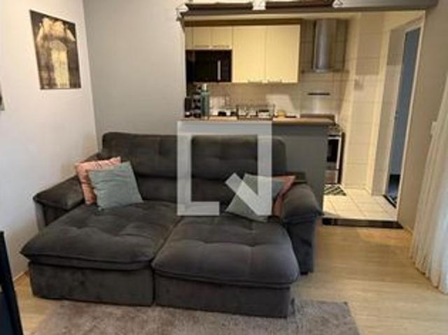 Apto, Alphaville, 2 Quartos, 80 m2 Barueri