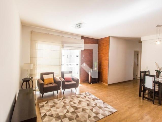 Apto, Alphaville, 2 Quartos, 80 m2 Santana de Parnaíba