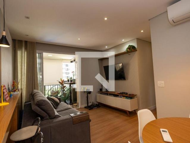 Apto, Alphaville, 2 Quartos, 81 m2 Barueri