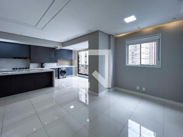 Apto, Alphaville, 2 Quartos, 81 m2 Barueri