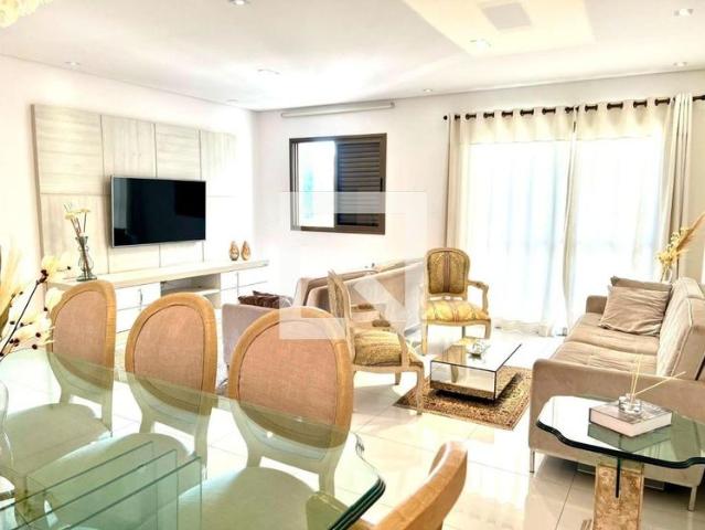 Apto, Alphaville, 2 Quartos, 82 m2 Barueri