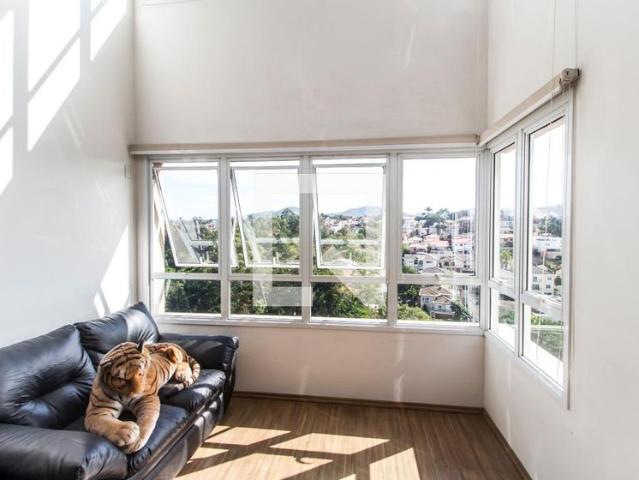 Apto, Alphaville, 2 Quartos, 82 m2 Barueri