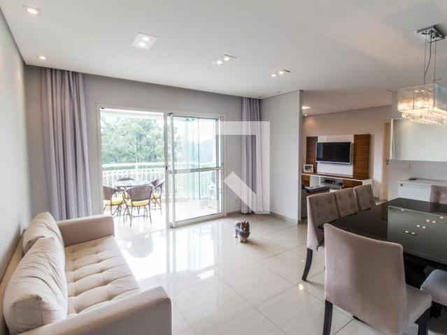 Apto, Alphaville, 2 Quartos, 82 m2 Santana de Parnaíba
