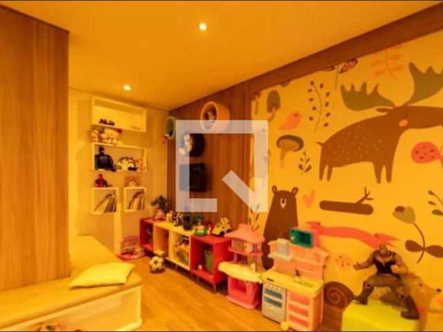 Apto, Alphaville, 2 Quartos, 83 m2 Barueri