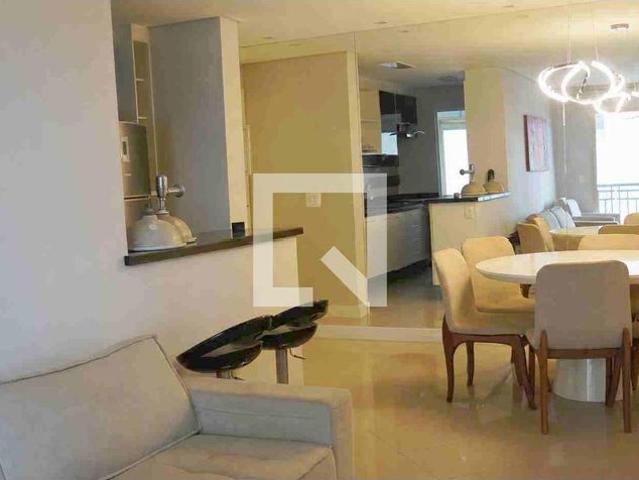 Apto, Alphaville, 2 Quartos, 83 m2 Santana de Parnaíba