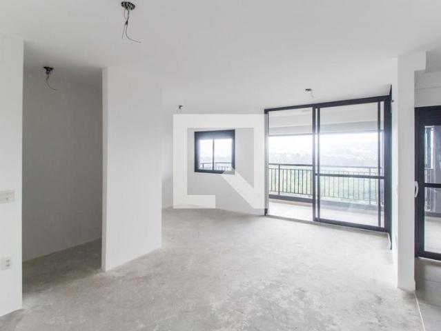 Apto, Alphaville, 2 Quartos, 94 m2 Barueri