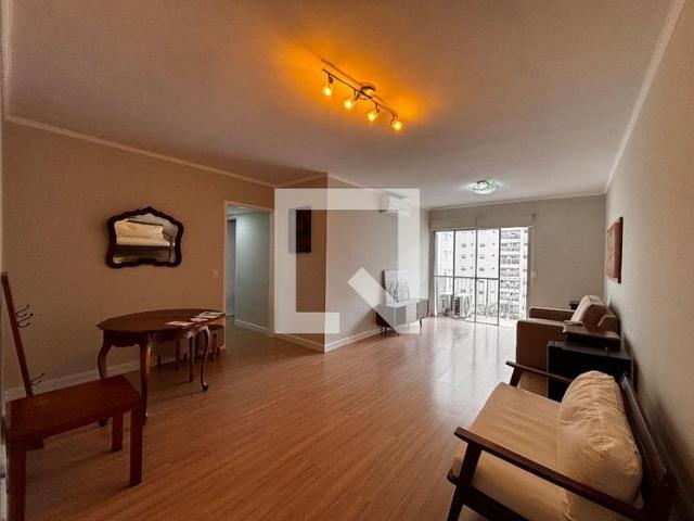 Apto, Alphaville, 2 Quartos, 94 m2 Barueri