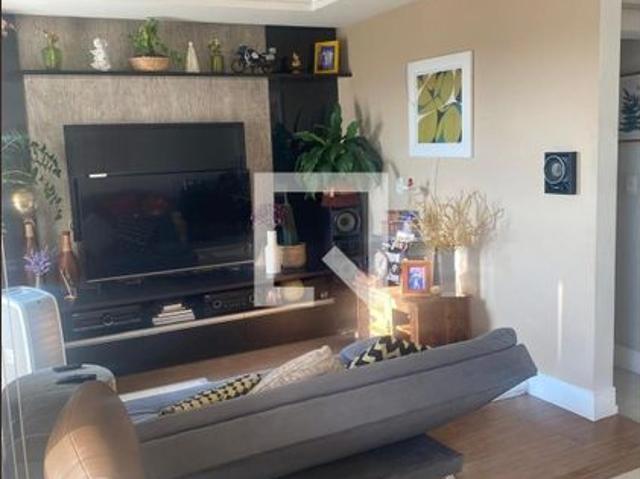 Apto, Alphaville, 2 Quartos, 94 m2 Barueri