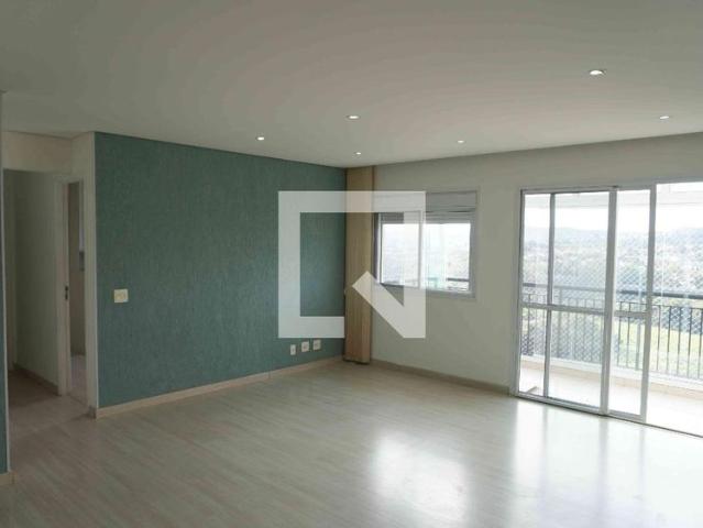 Apto, Alphaville, 2 Quartos, 94 m2 Santana de Parnaíba