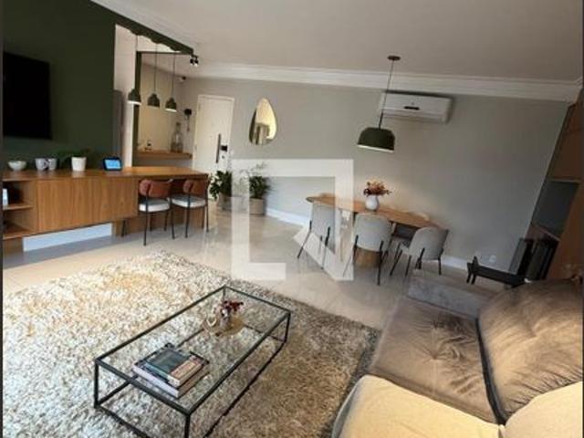 Apto, Alphaville, 2 Quartos, 94 m2 Santana de Parnaíba