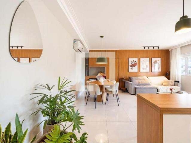 Apto, Alphaville, 2 Quartos, 94 m2 Santana de Parnaíba
