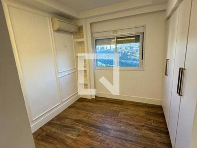 Apto, Alphaville, 2 Quartos, 94 m2 Santana de Parnaíba