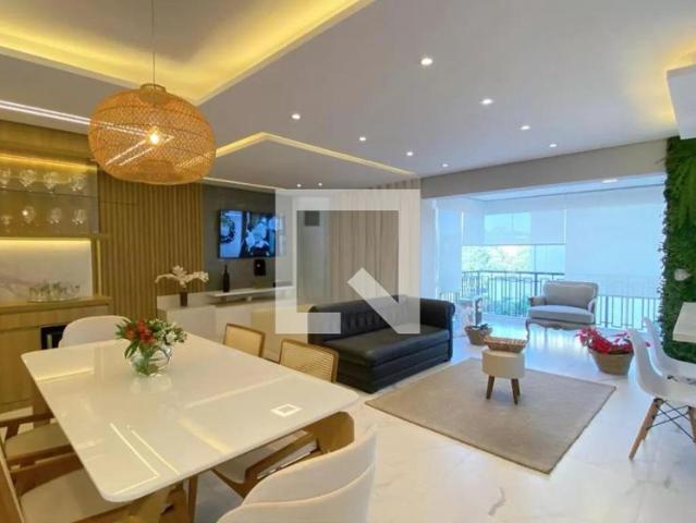 Apto, Alphaville, 2 Quartos, 95 m2 Barueri